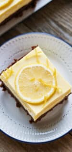 12 Irresistible Lemon Recipes - The Mega Mom