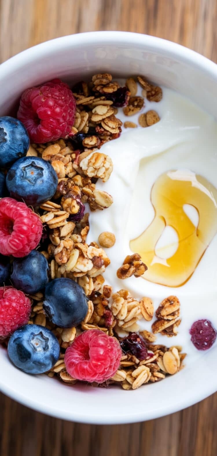 12 Delicious Yogurt Recipes - The Mega Mom