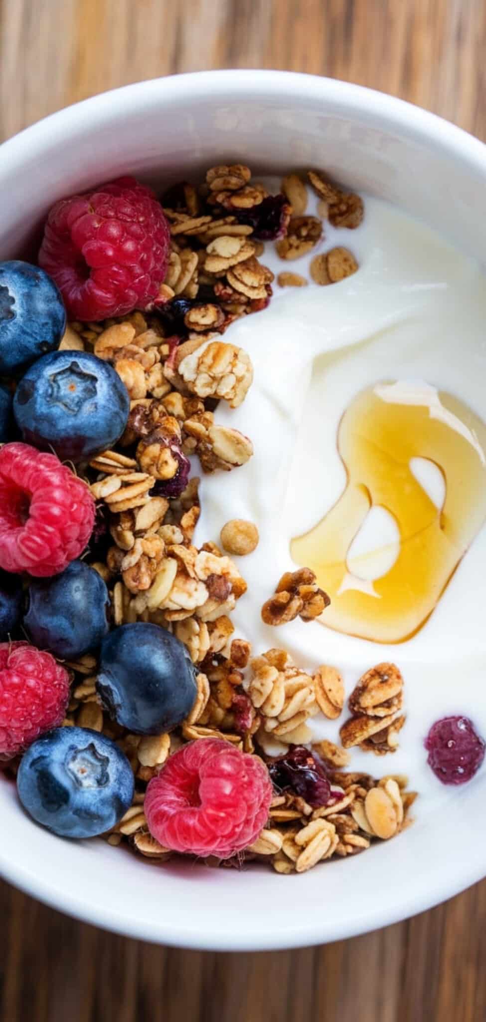 12 Delicious Yogurt Recipes - The Mega Mom