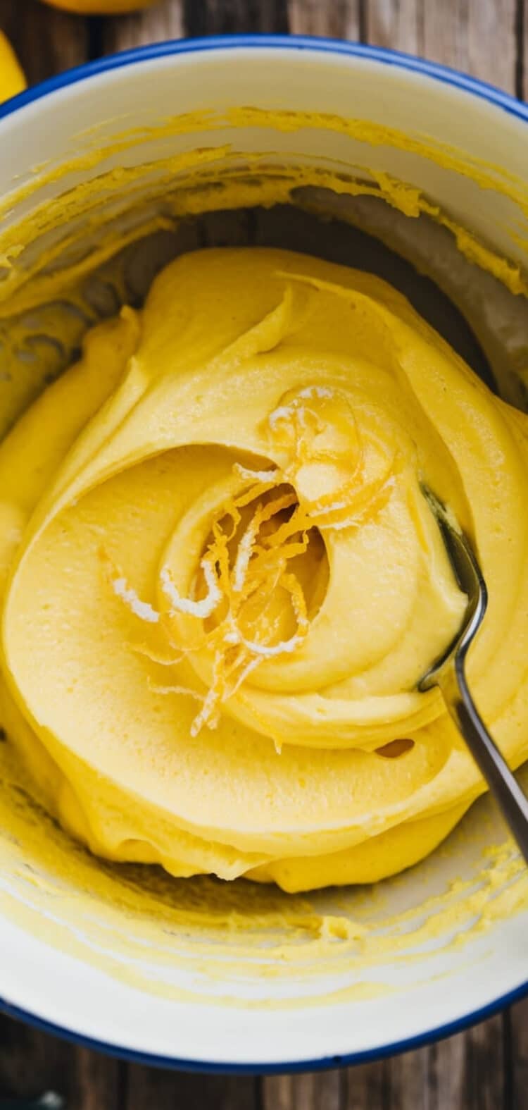 12 Irresistible Lemon Recipes - The Mega Mom