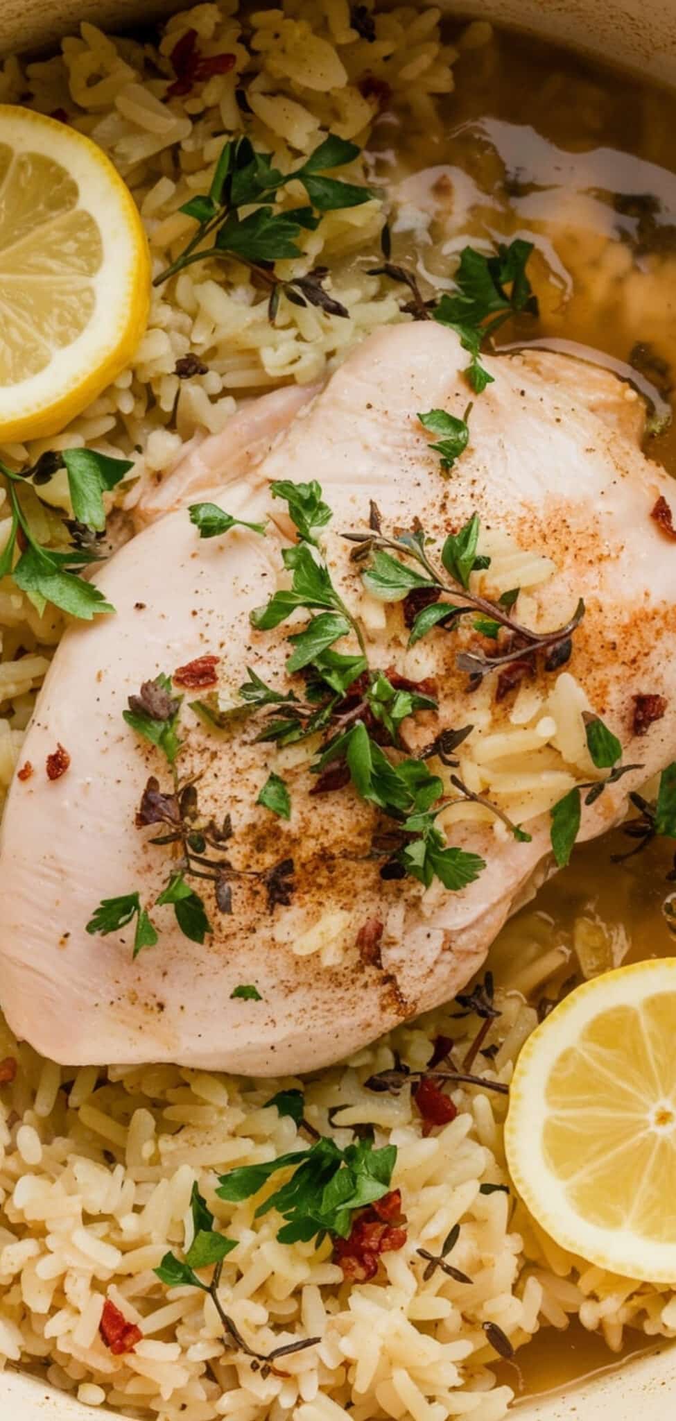 12 Irresistible Lemon Recipes - The Mega Mom