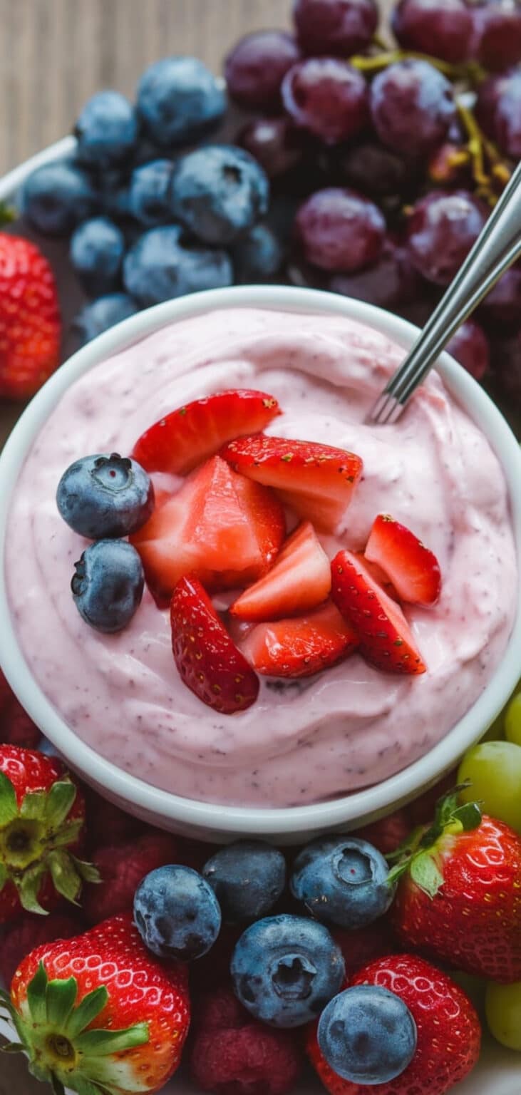 12 Delicious Yogurt Recipes - The Mega Mom