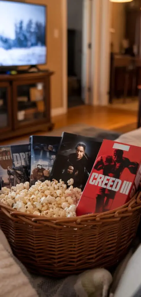 18 Unique Themed Gift Basket Ideas - The Mega Mom