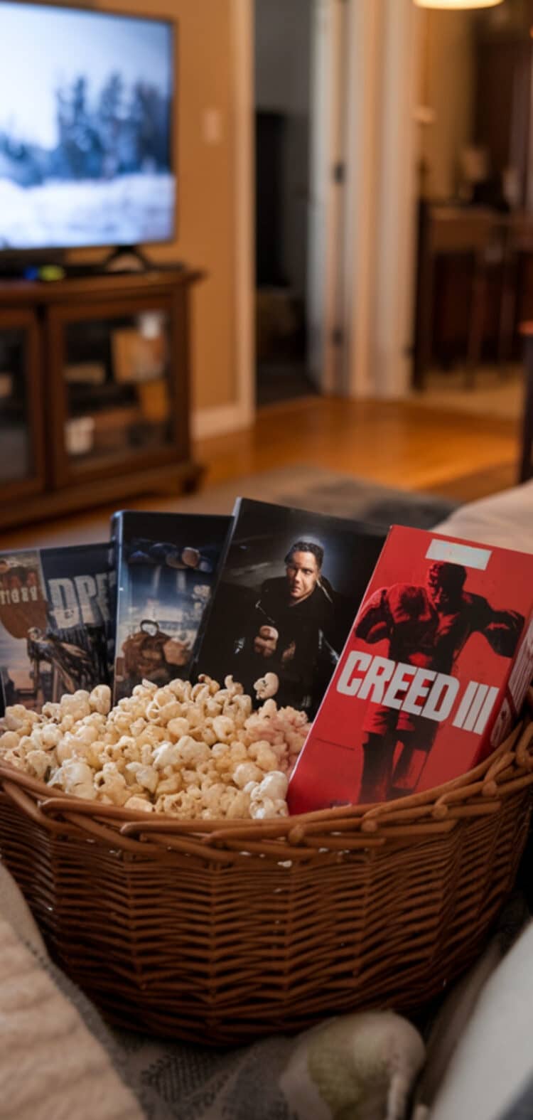 18 Unique Themed Gift Basket Ideas - The Mega Mom