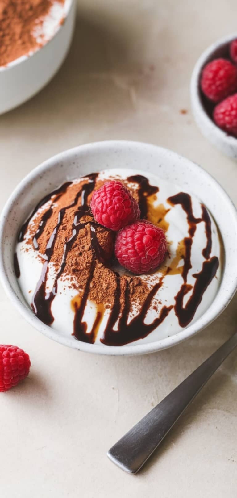12 Delicious Yogurt Recipes - The Mega Mom