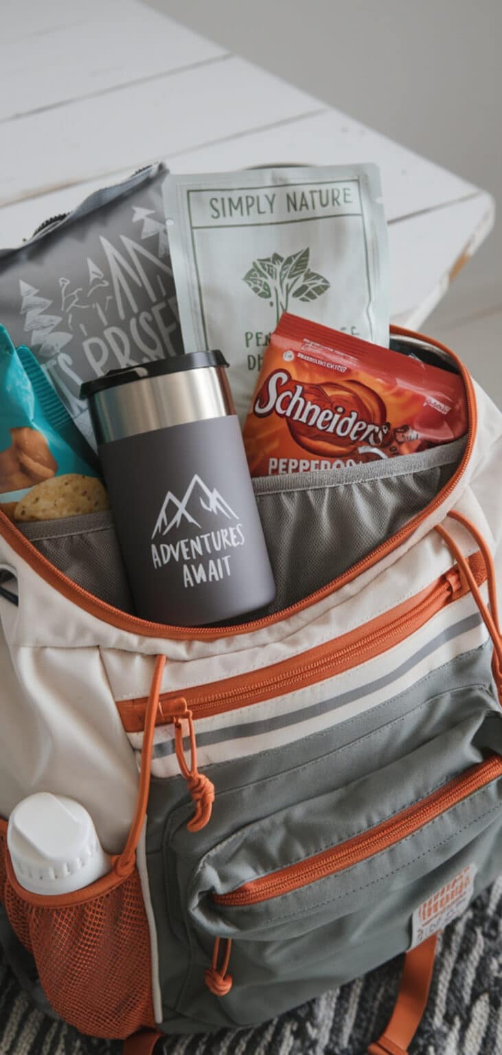 18 Unique Themed Gift Basket Ideas - The Mega Mom