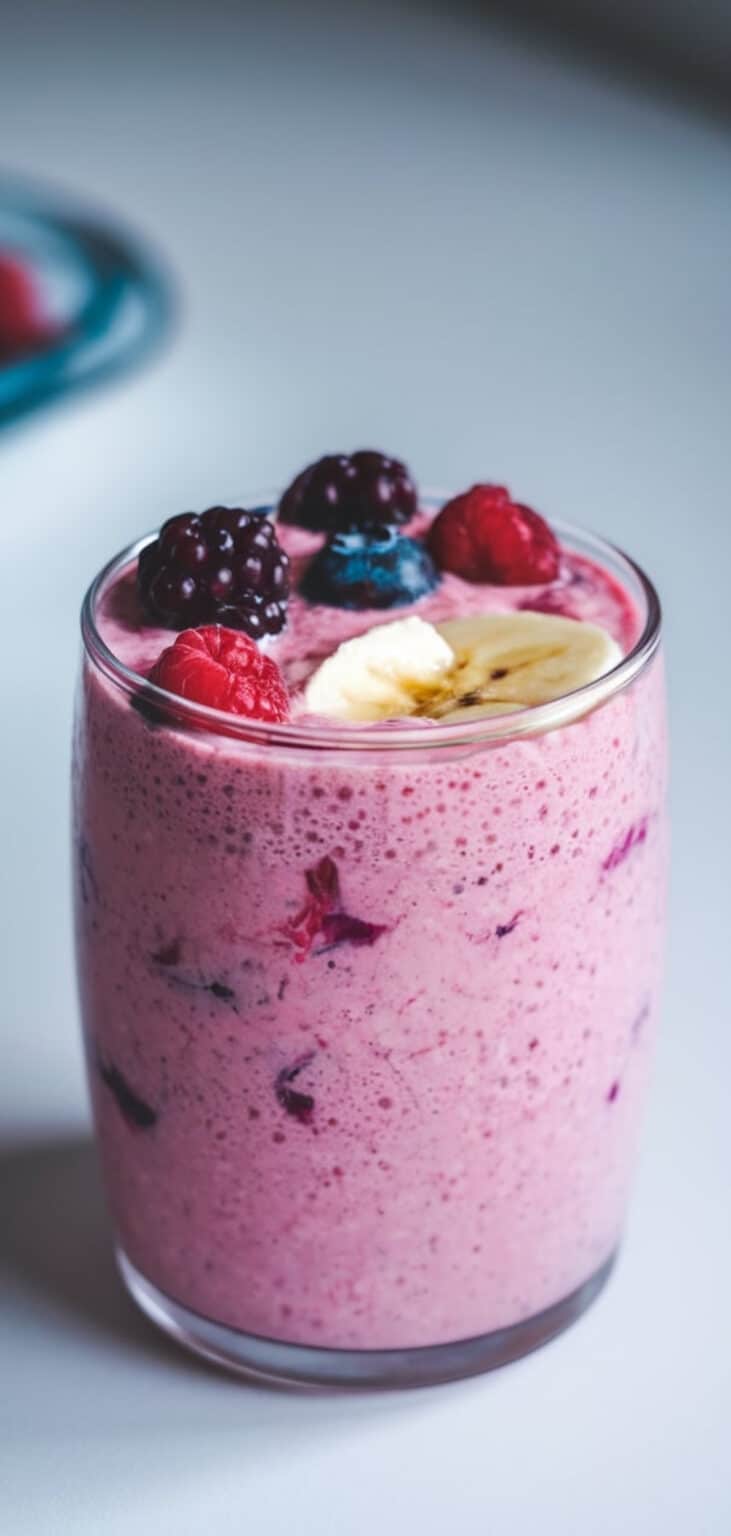 12 Delicious Yogurt Recipes - The Mega Mom