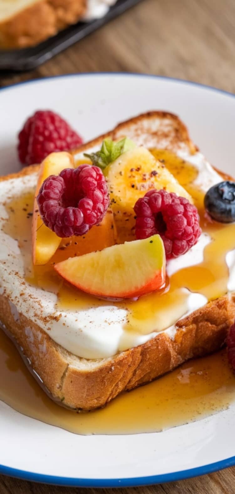 12 Delicious Yogurt Recipes - The Mega Mom