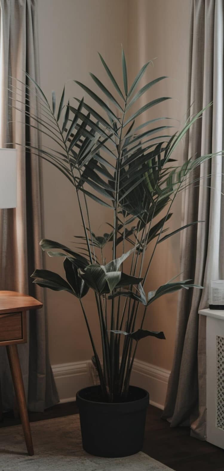 15+ Useful Low-Light Indoor Plants That Thrive in Near Darkness - The ...