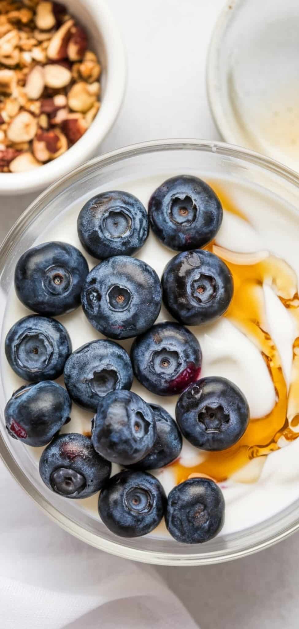 12 Delicious Yogurt Recipes - The Mega Mom