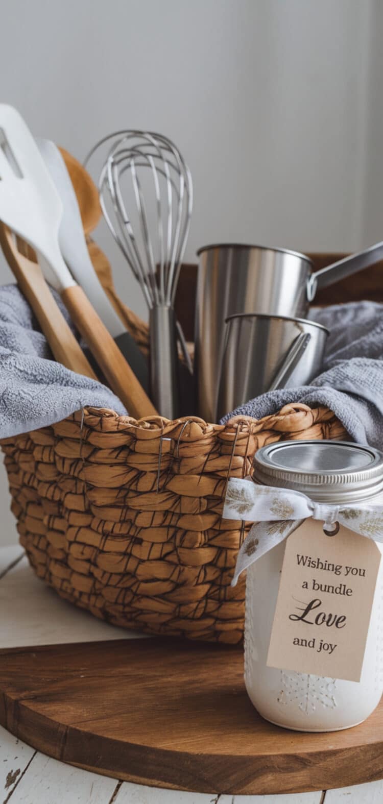 18 Unique Themed Gift Basket Ideas - The Mega Mom