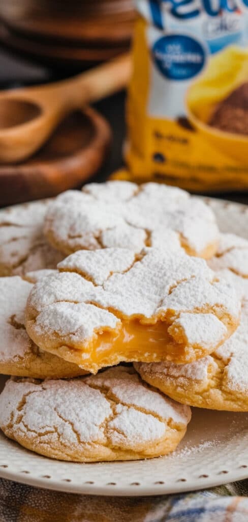 15 Delicious Cookies Recipes - The Mega Mom