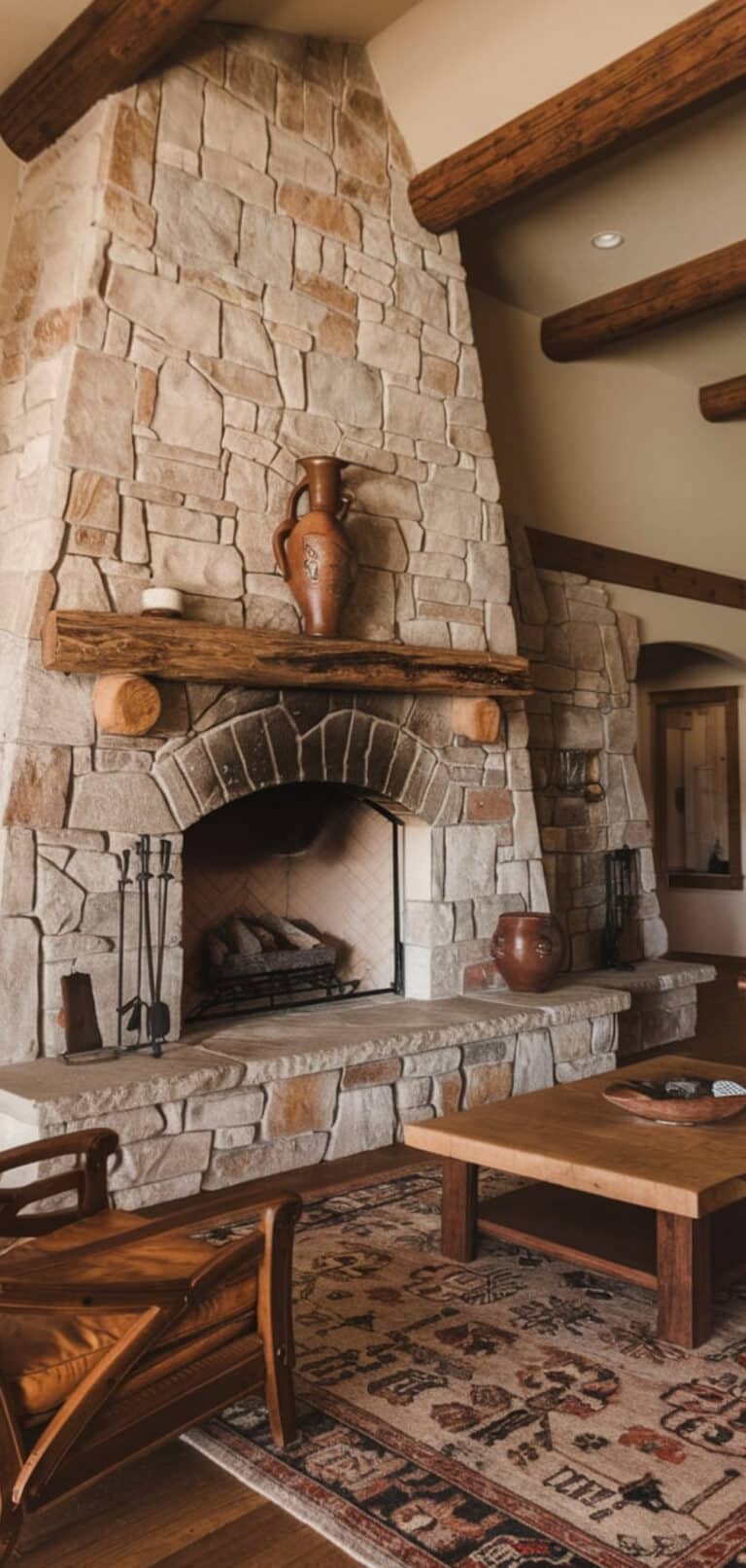 16 Bold & Cozy Cowboy Western Home Decor Ideas - The Mega Mom