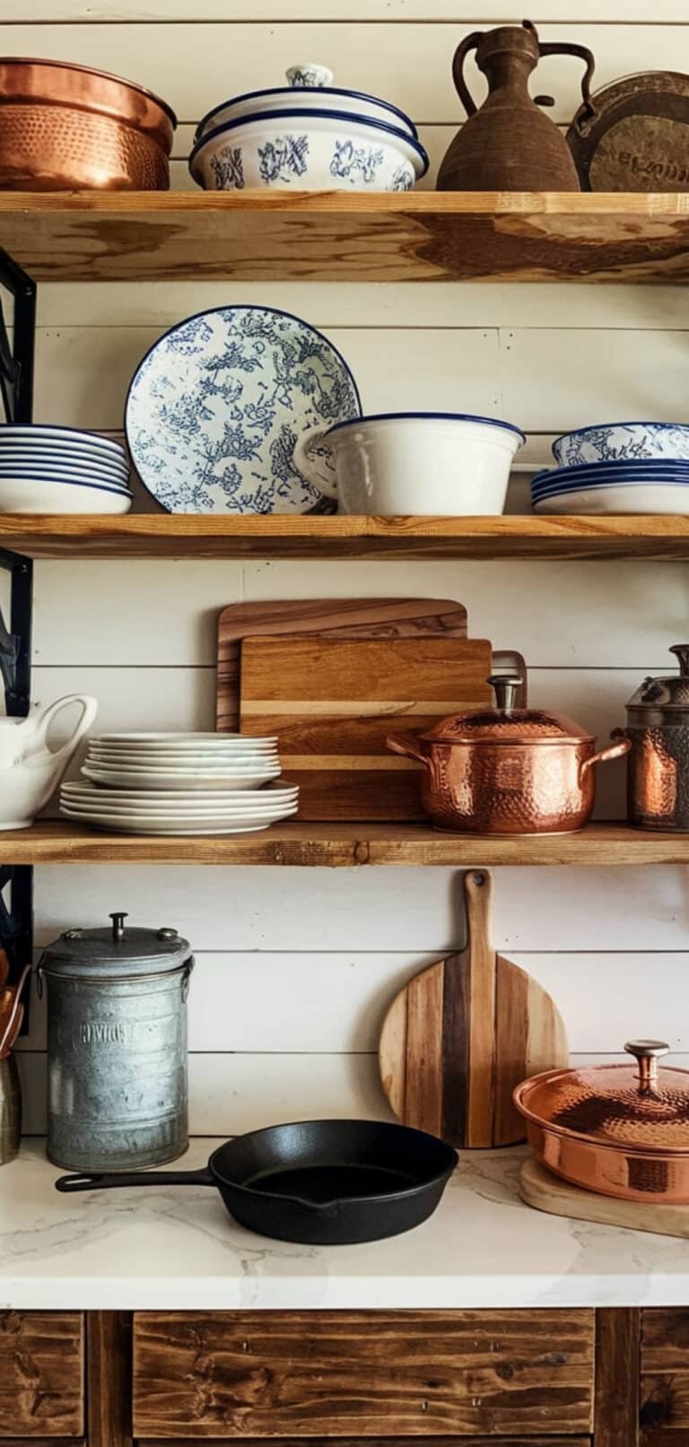 16 Bold & Cozy Cowboy Western Home Decor Ideas - The Mega Mom