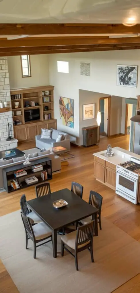 16 Bold & Cozy Cowboy Western Home Decor Ideas - The Mega Mom