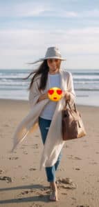 15 Smart Beach Trip Packing List Ideas - The Mega Mom