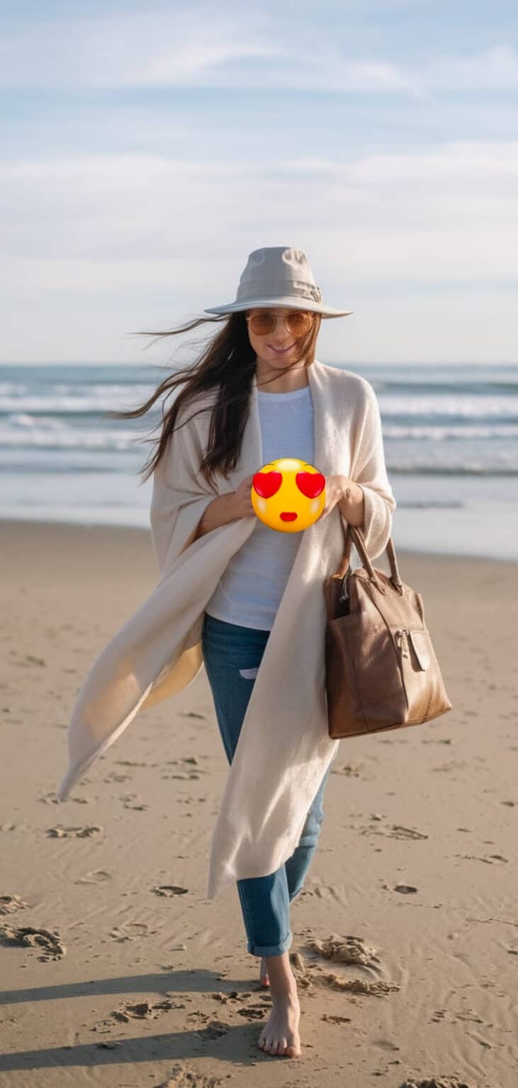 15 Smart Beach Trip Packing List Ideas - The Mega Mom