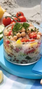 18 Best Cold Beach Picnic Foods Ideas - The Mega Mom