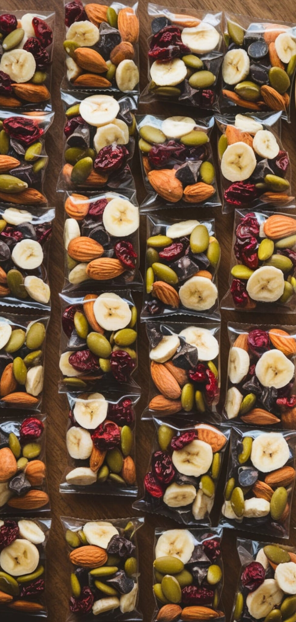 15 Best Premade Camping Snacks - The Mega Mom