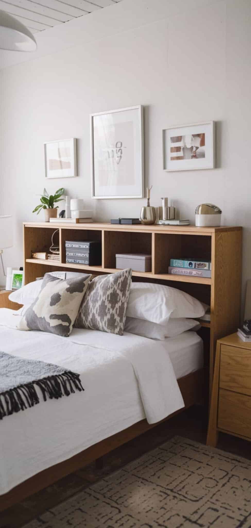 20 Secret Compartment Storage Ideas - The Mega Mom