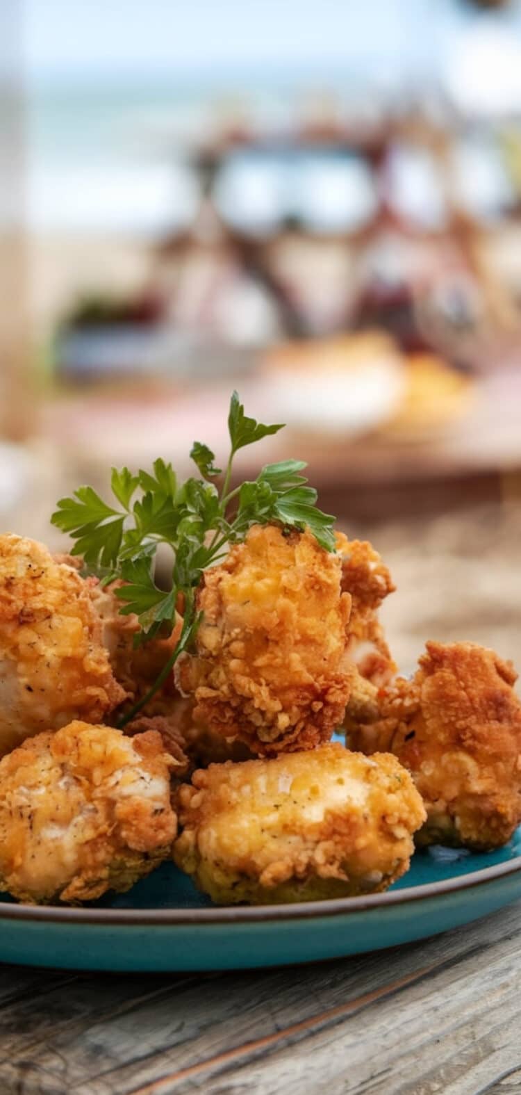 18 Best Cold Beach Picnic Foods Ideas - The Mega Mom