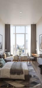 16 Smart One Room Apartment Layout Ideas - The Mega Mom