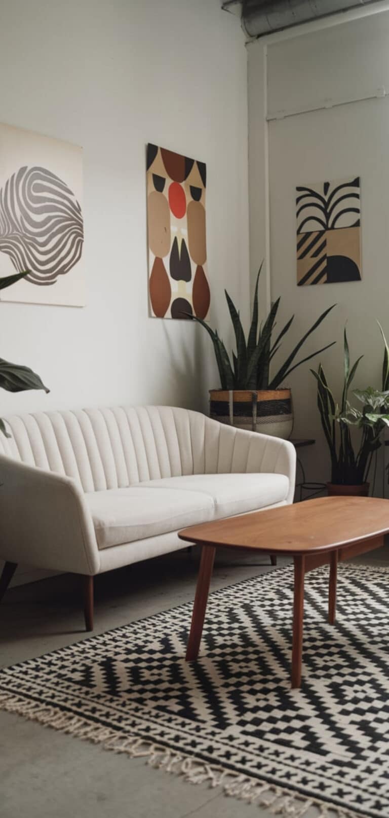 16 Stunning All Interior Design Styles Ideas - The Mega Mom