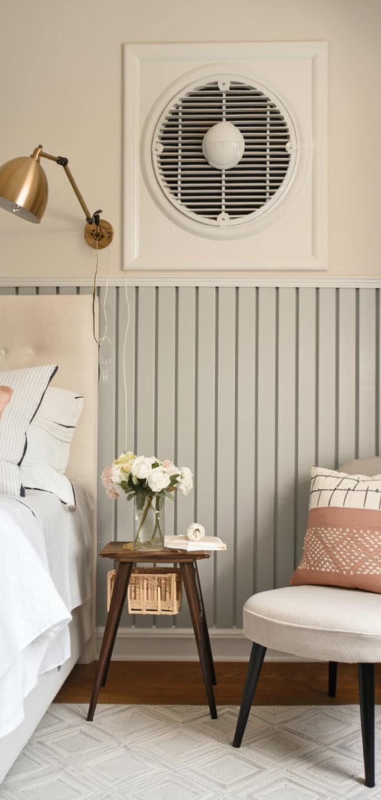 20 Secret Compartment Storage Ideas - The Mega Mom