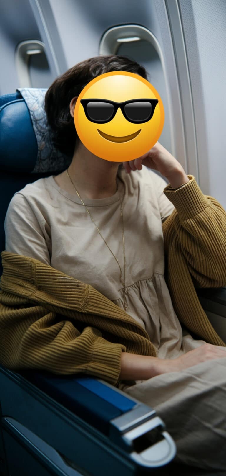 17 Genius Long Flights Travel Hacks - The Mega Mom