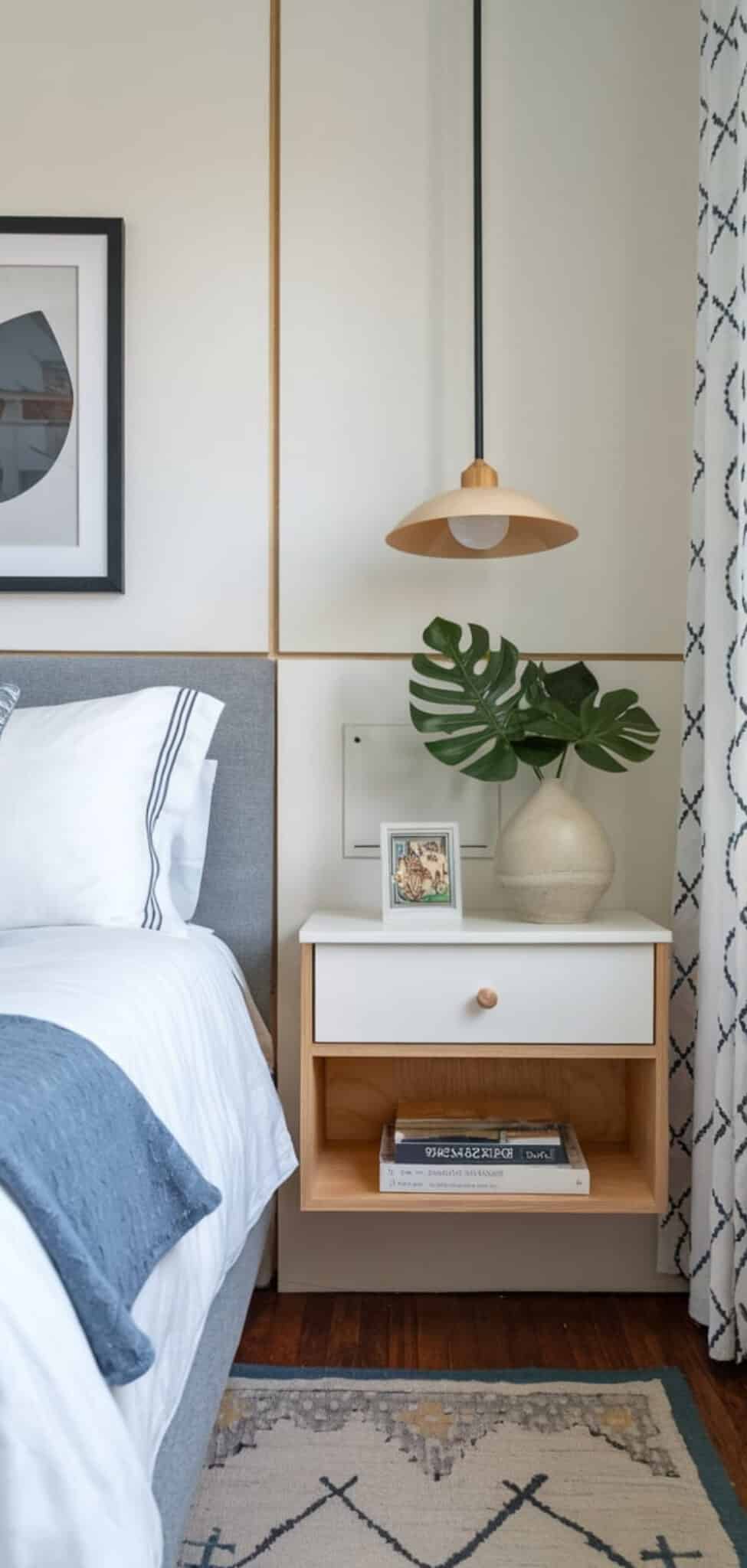 17+ Innovative Small Bedroom Storage Ideas - The Mega Mom