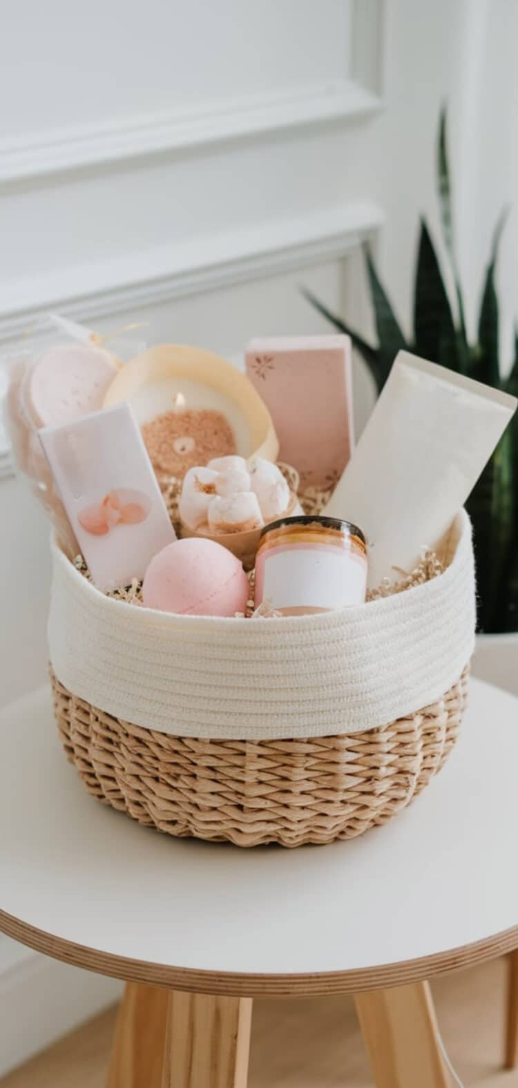 10+ Birthday Gift Basket For Friends Ideas - The Mega Mom
