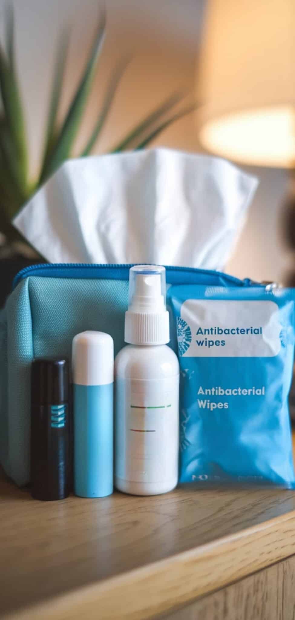 17 Genius Long Flights Travel Hacks - The Mega Mom