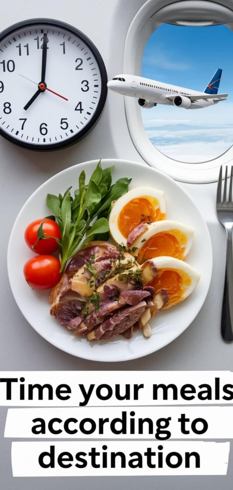 17 Genius Long Flights Travel Hacks - The Mega Mom