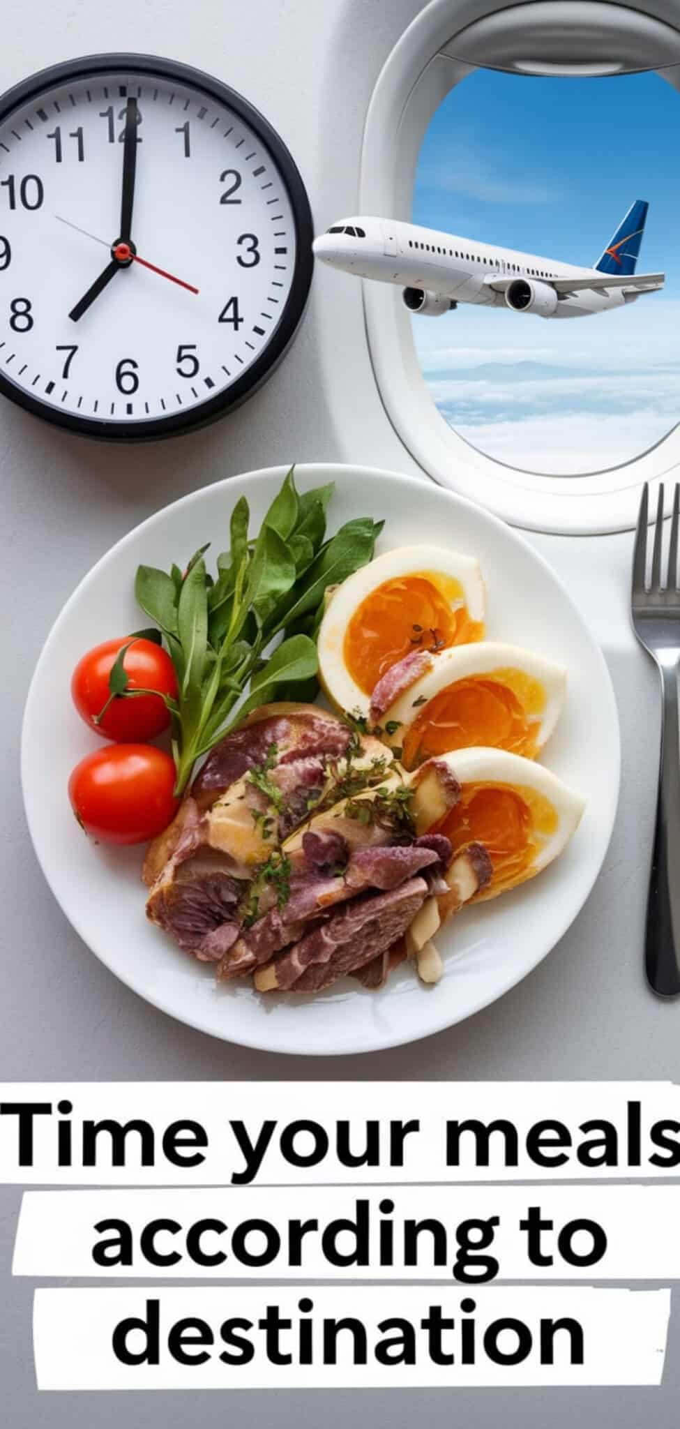 17 Genius Long Flights Travel Hacks - The Mega Mom