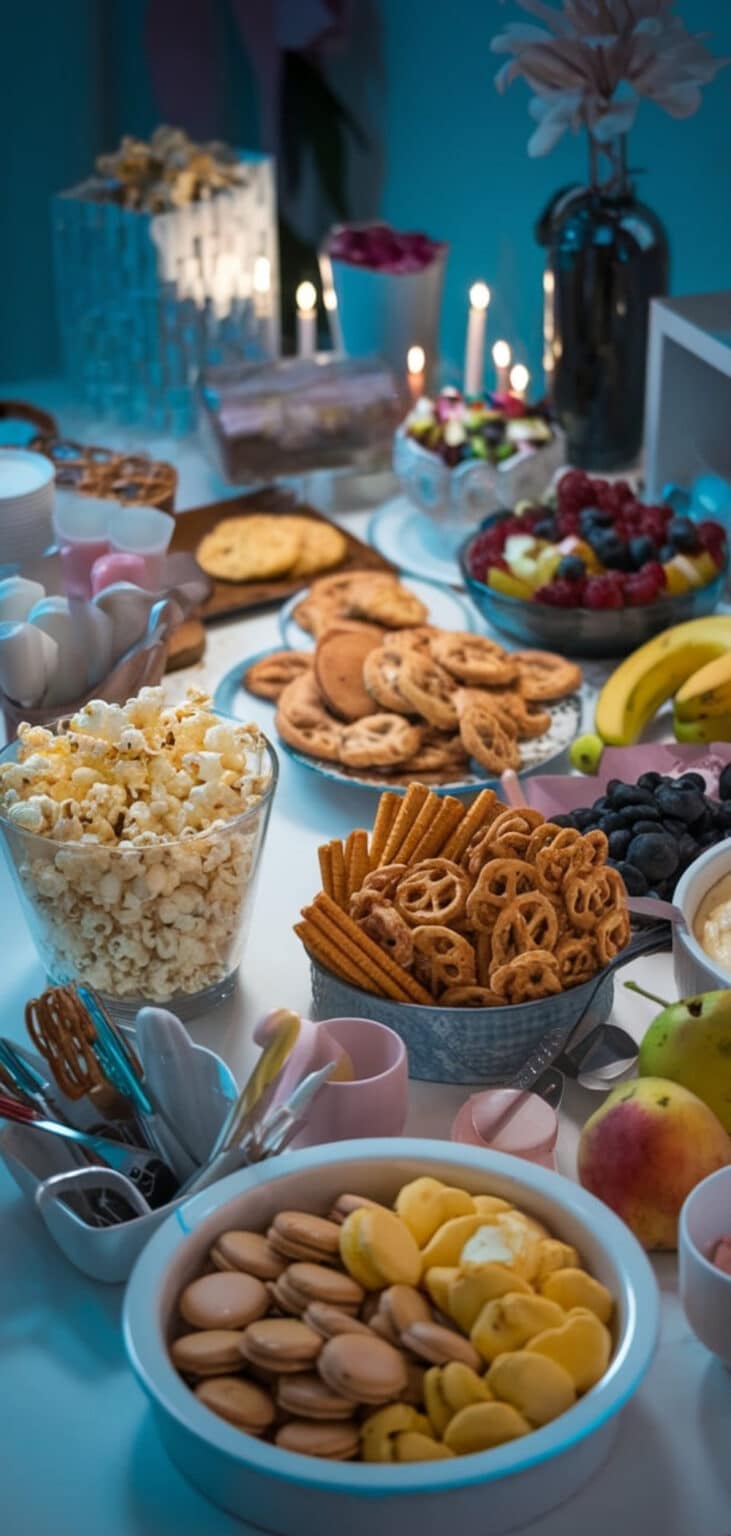 15 Memorable Girls Sleepover Ideas for Teens - The Mega Mom