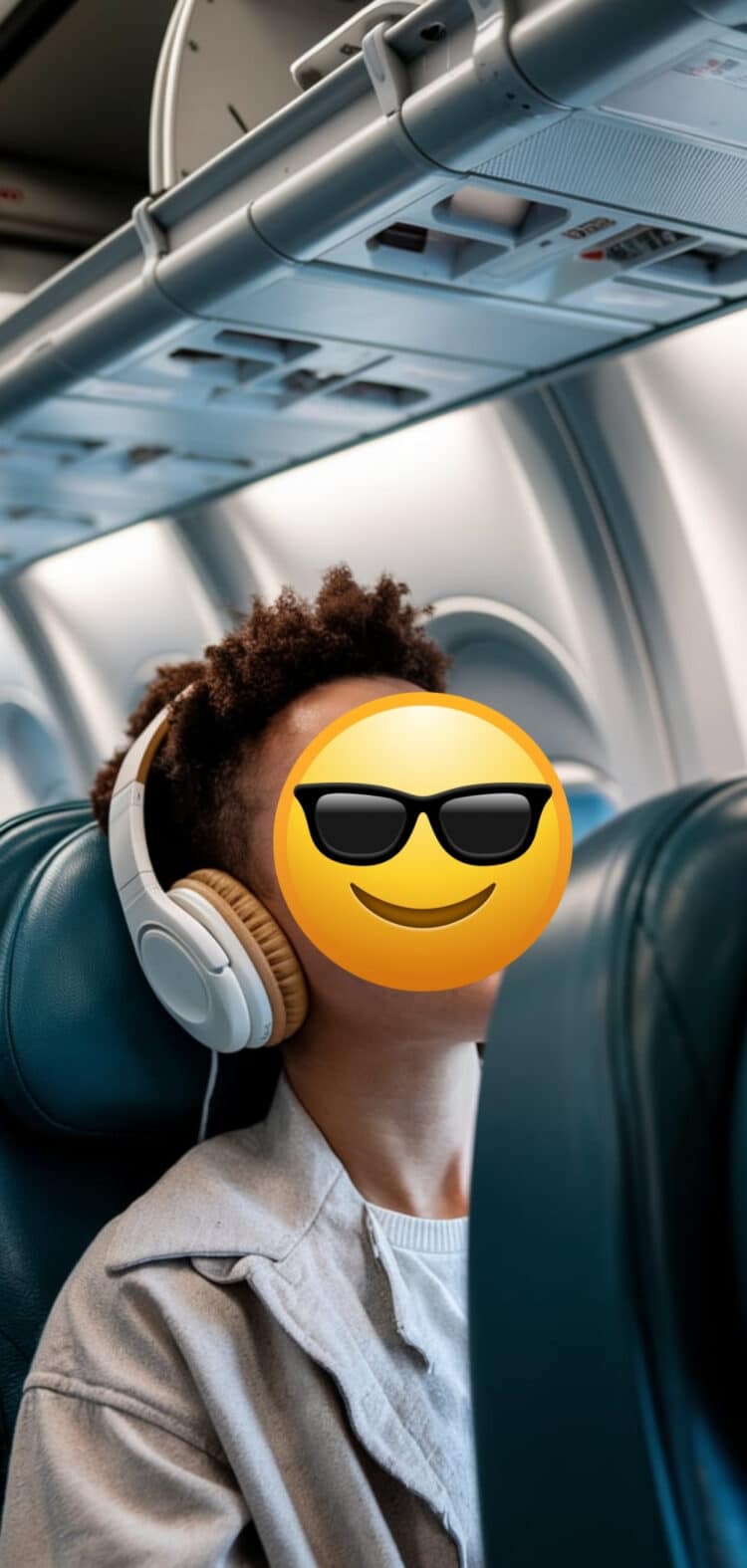 17 Genius Long Flights Travel Hacks - The Mega Mom