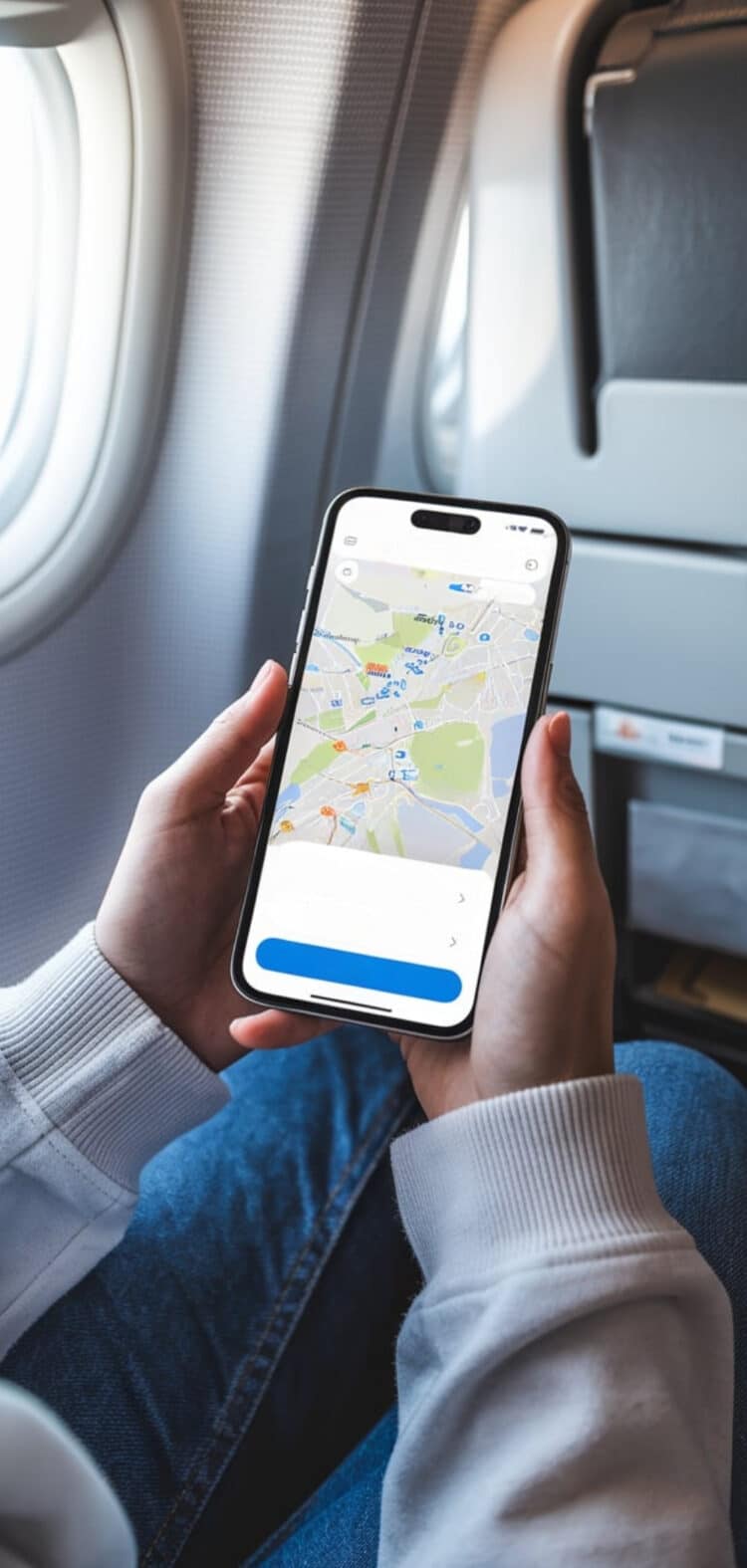 17 Genius Long Flights Travel Hacks - The Mega Mom