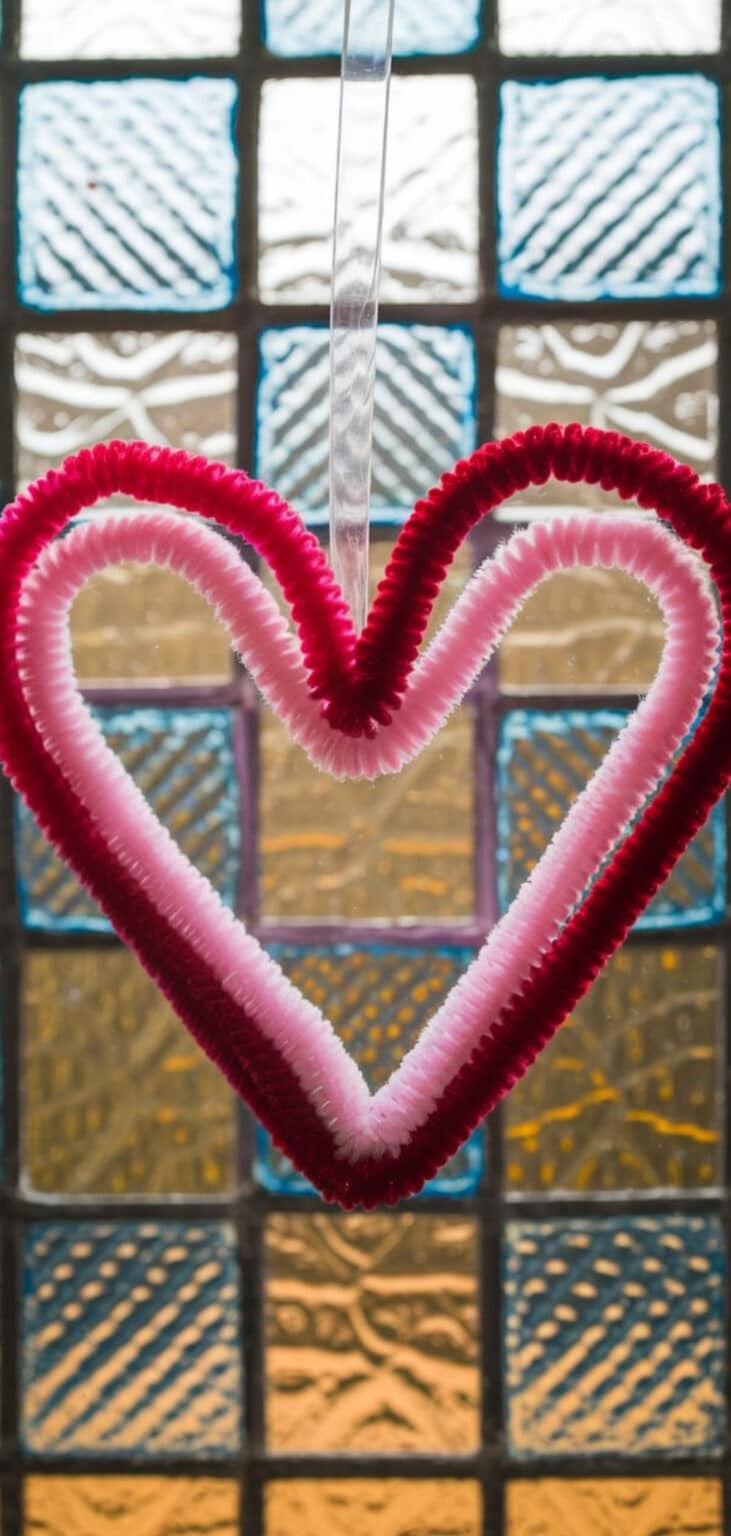 16 Creative Pipe Cleaner Crafts for Kids - The Mega Mom