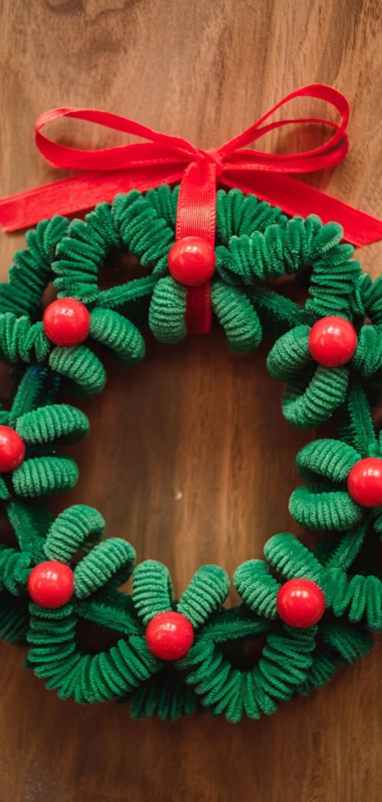 16 Creative Pipe Cleaner Crafts for Kids - The Mega Mom