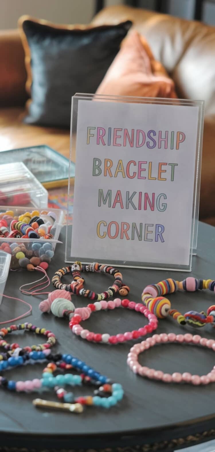 15 Memorable Girls Sleepover Ideas for Teens - The Mega Mom