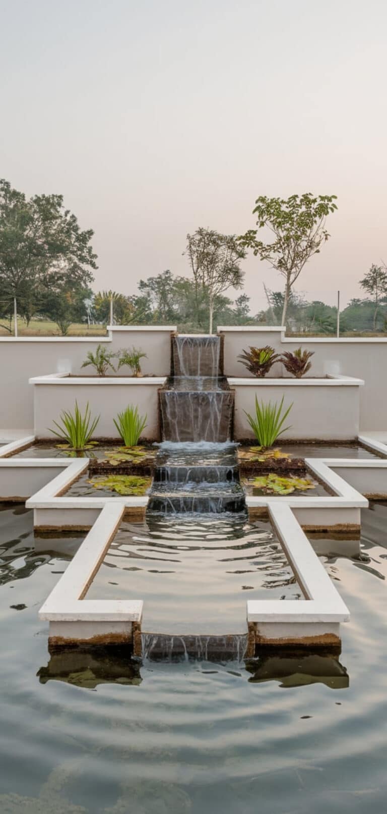 16 Stunning Kolam Koi Designs - The Mega Mom