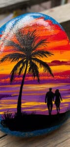 17 Creative Summer Rock Painting Ideas - The Mega Mom