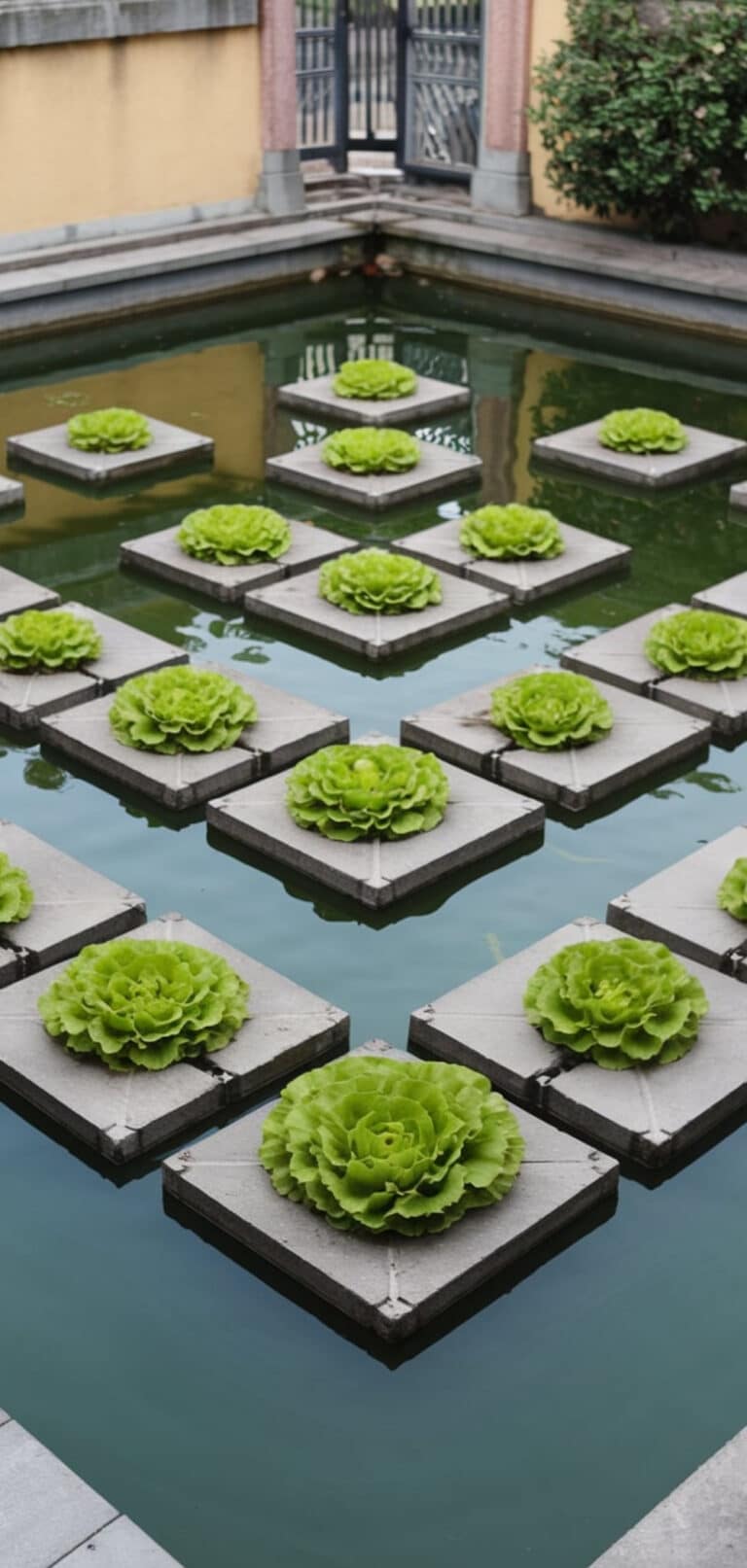 16 Stunning Kolam Koi Designs - The Mega Mom