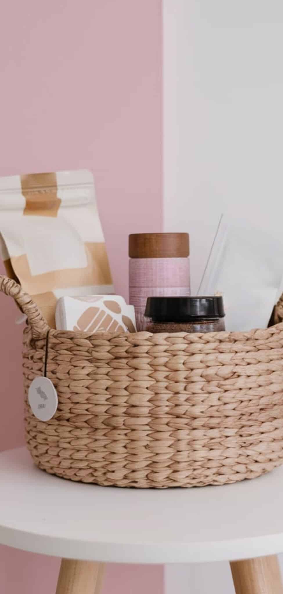 14 Creative Themed Gift Basket Ideas for Women - The Mega Mom