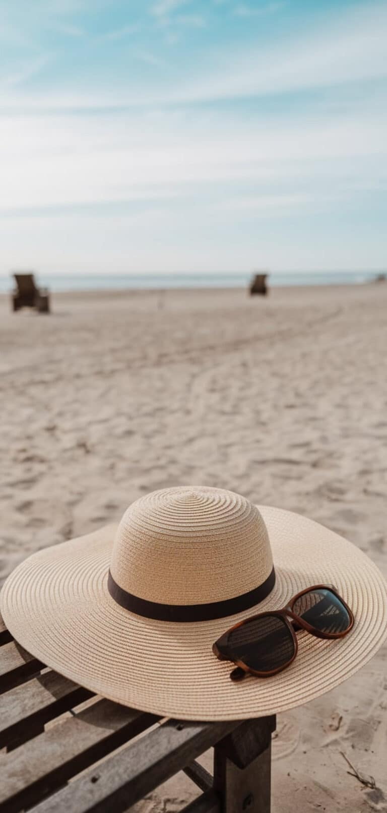 15 Easy Beach Day Essentials Packing List - The Mega Mom