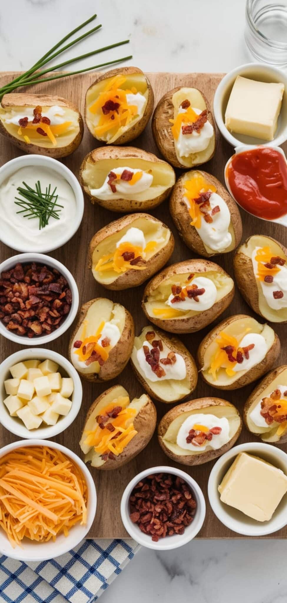 18 Delicious Party Food Platters For A Crowd - The Mega Mom