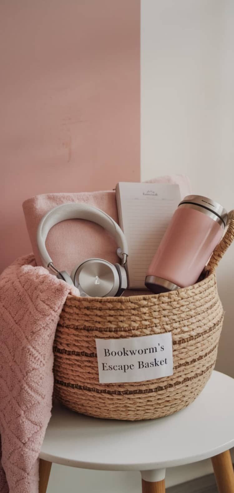 14 Creative Themed Gift Basket Ideas for Women - The Mega Mom