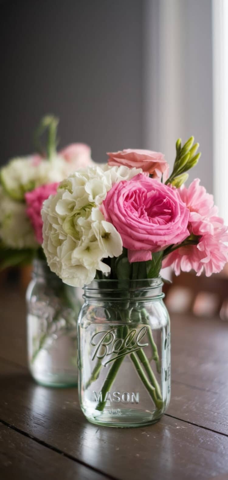14 Stunning Spring Centerpiece Ideas for Your Dining Table - The Mega Mom