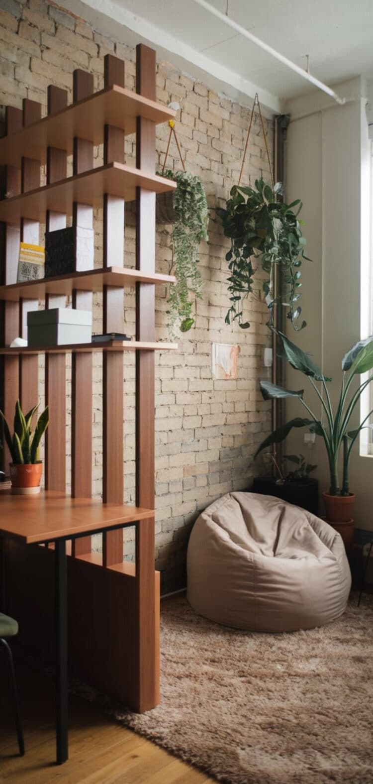 18 Genius NYC Studio Apartment Ideas - The Mega Mom
