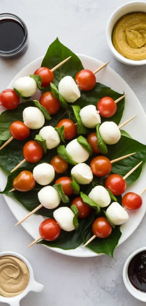 18 Delicious Party Food Platters For A Crowd - The Mega Mom